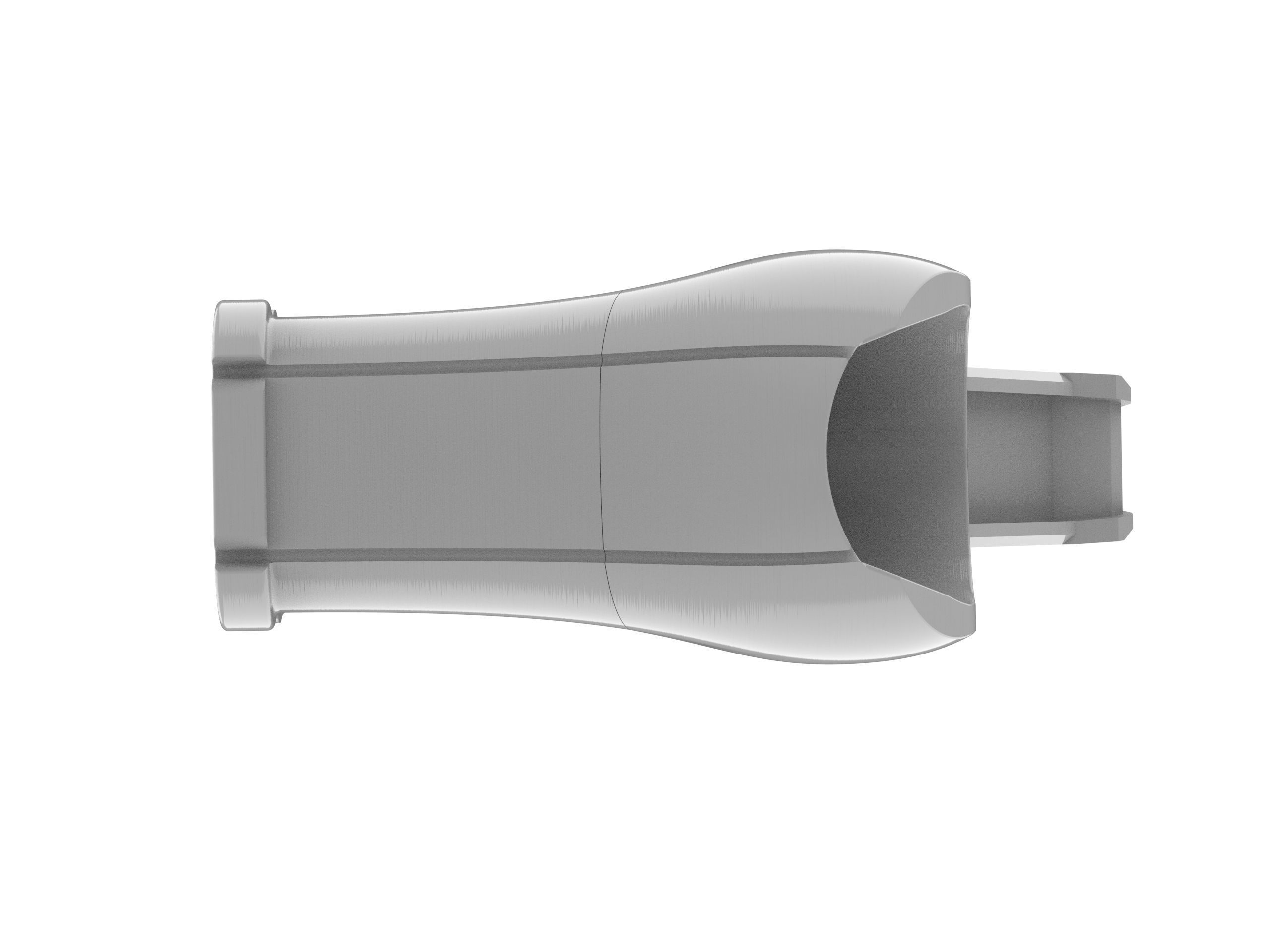 Tracer Arm Armor - Overwatch - Printable 3d model - STL files 3D model ...