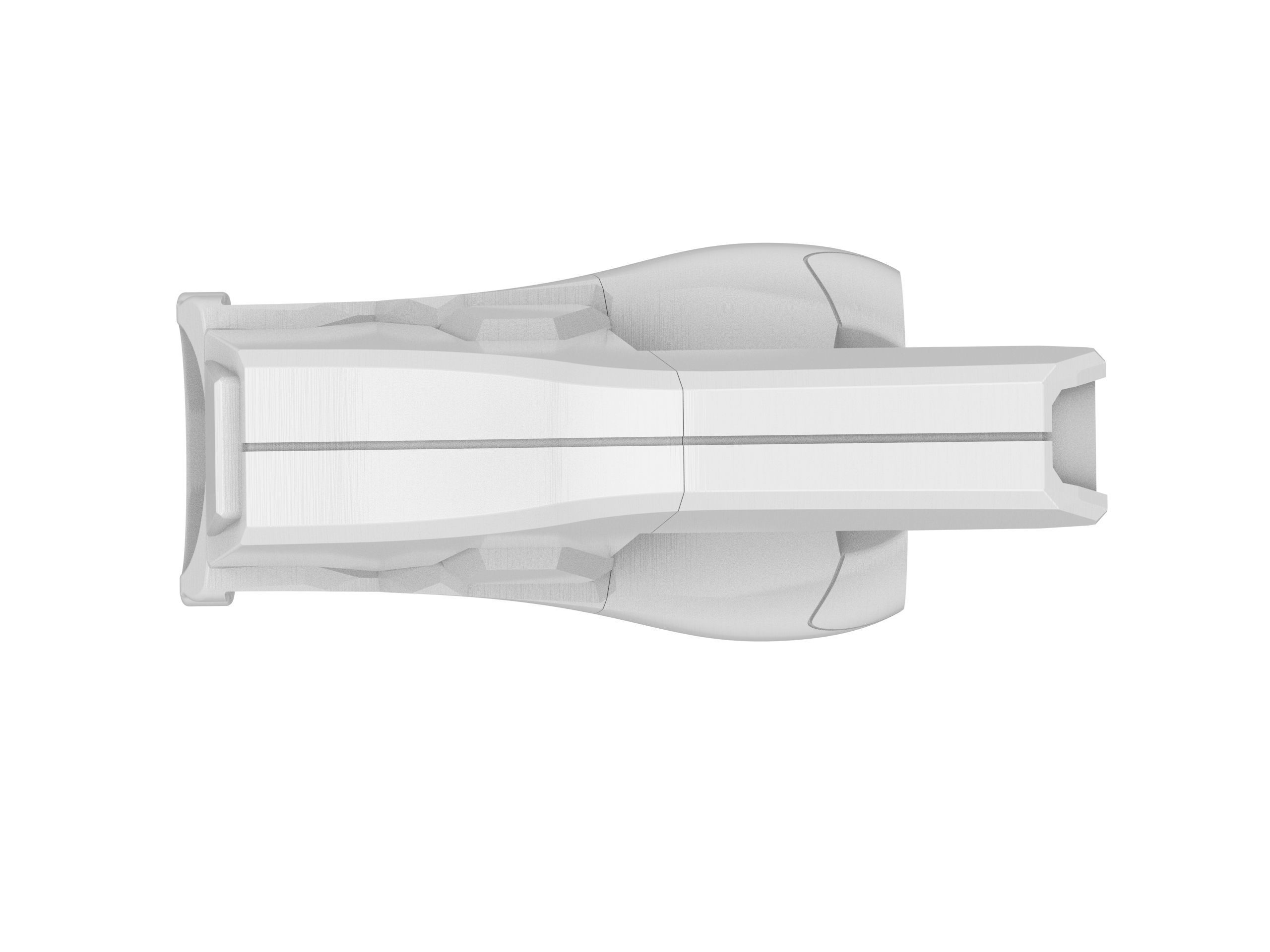 Tracer Arm Armor - Overwatch - Printable 3d model - STL files 3D model ...