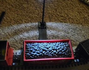 Fastrack 3D Models | CGTrader