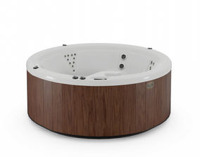 Jacuzzi 3D Models | CGTrader