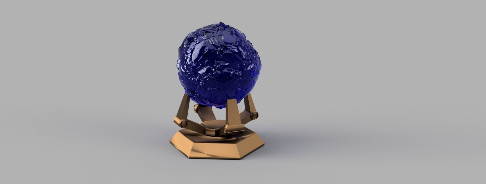 Arcane - Hex Crystal - Hextech 3D model 3D printable | CGTrader
