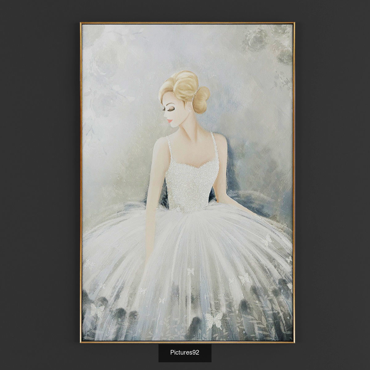 art of collection 34 sets | CGTrader