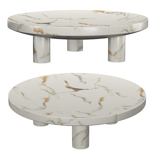 Arc Bowl 3D model | CGTrader