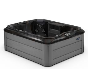 Sundance 3D Models | CGTrader