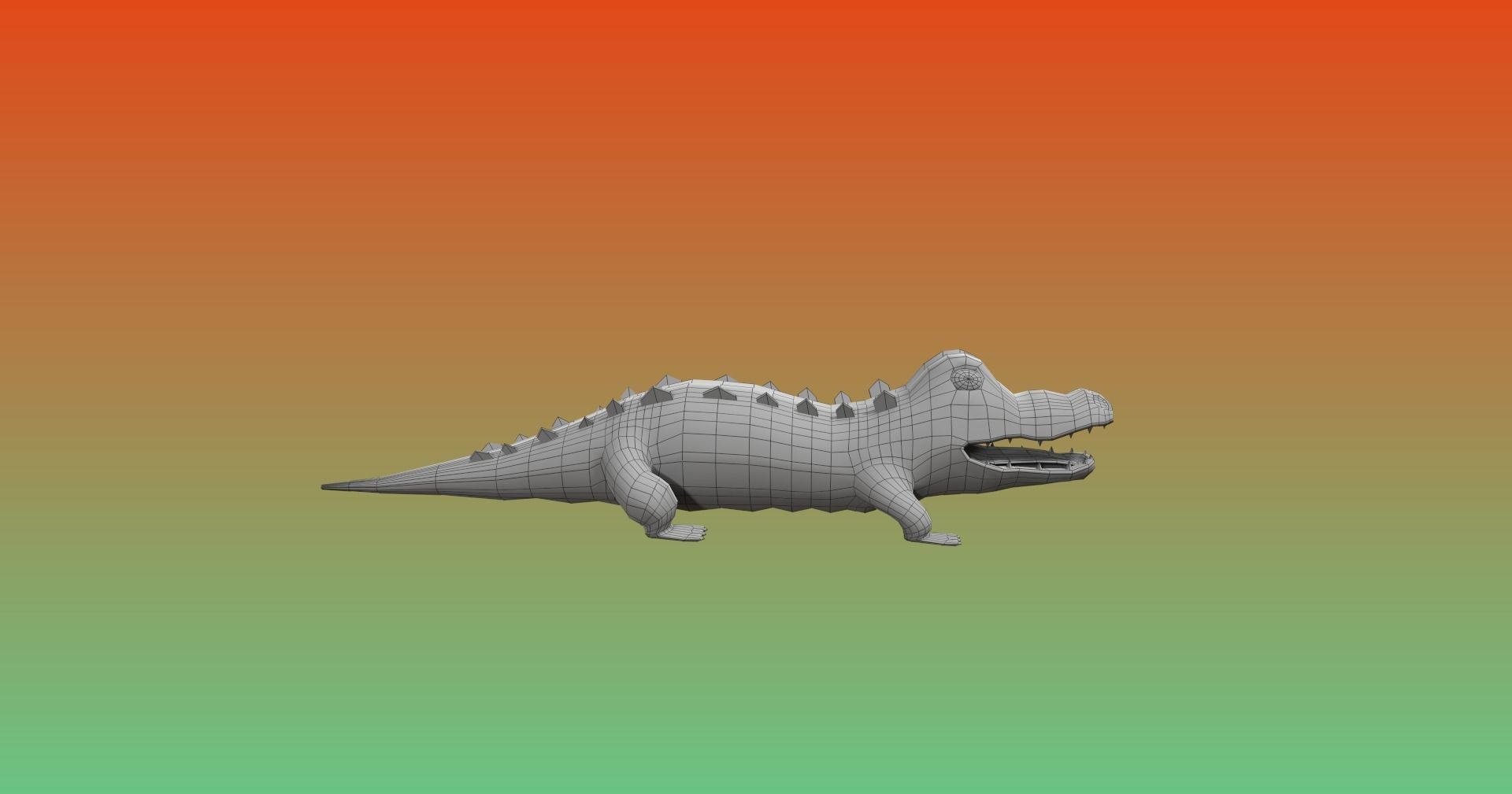 3D model Cartoon Style African Themed Pack Unity URP VR / AR / low-poly ...