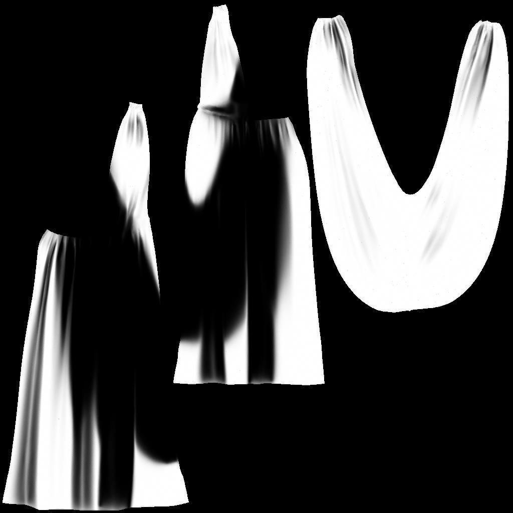 3D model Women Modern Toga VR / AR / low-poly | CGTrader