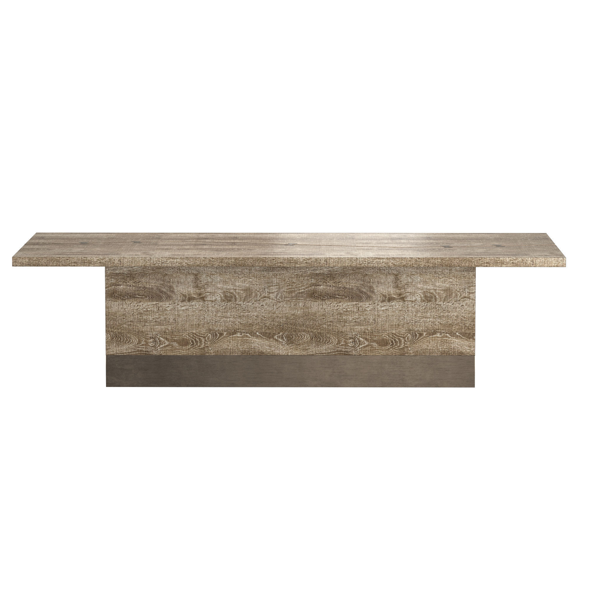 Dining Table Lolo 3D model | CGTrader