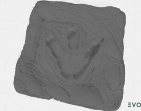 Rexy 3D Printing Models | CGTrader