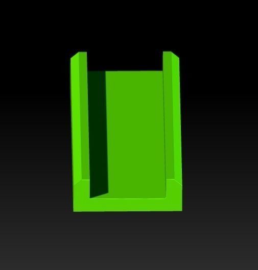 JIG ASSEMBLY TEMPLATE 3D model | CGTrader