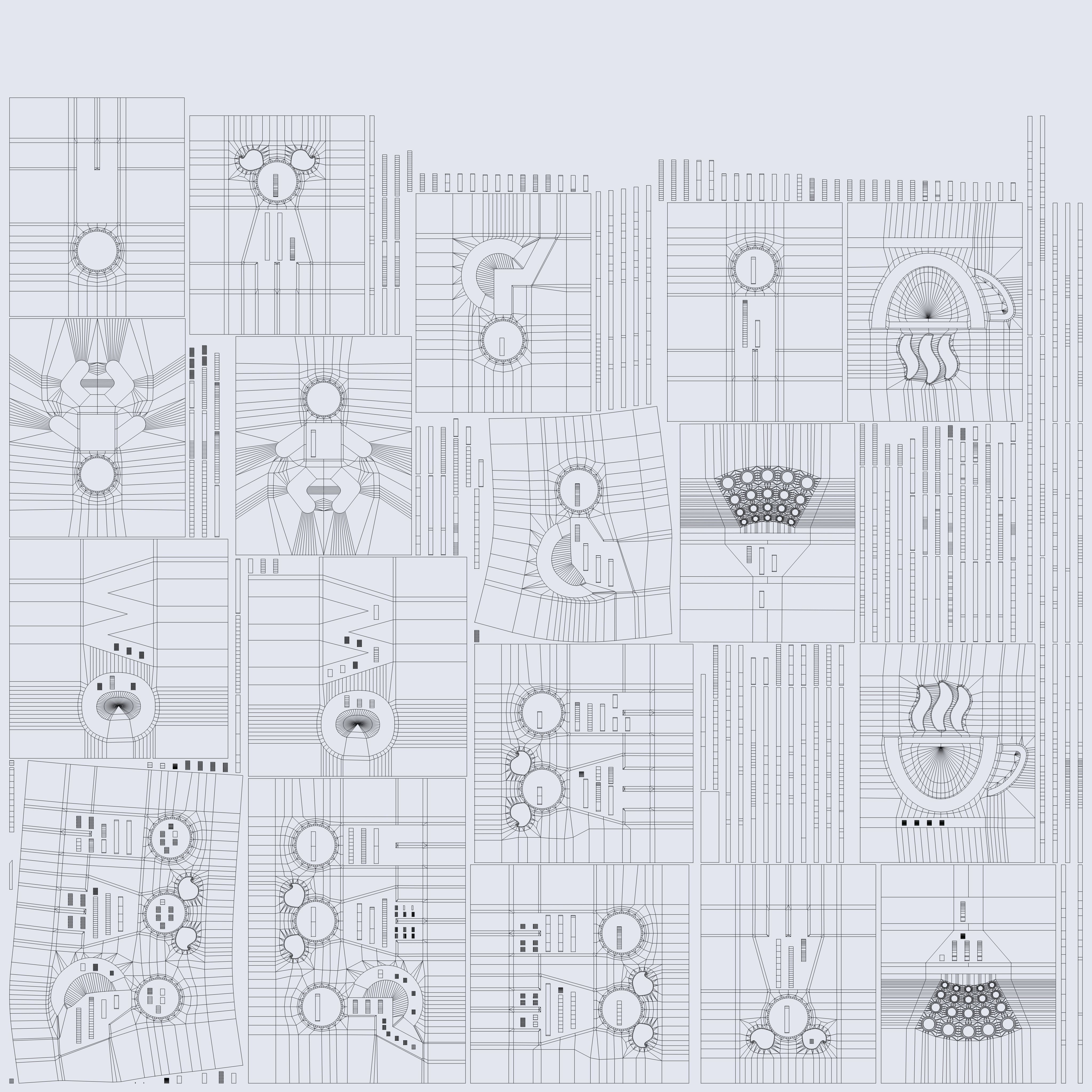 Toilet door sign 3D print model or laser cutting 3D model 3D printable ...