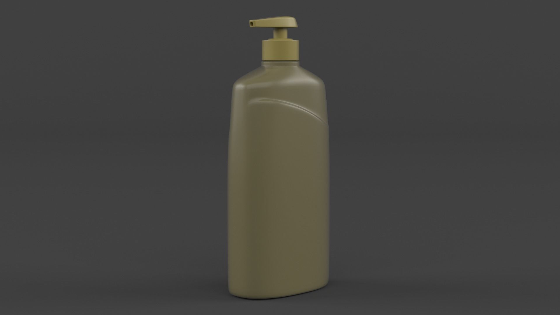 Plastic Bottles 3D model | CGTrader