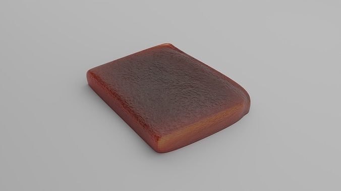 Meat Beef 3D model | CGTrader