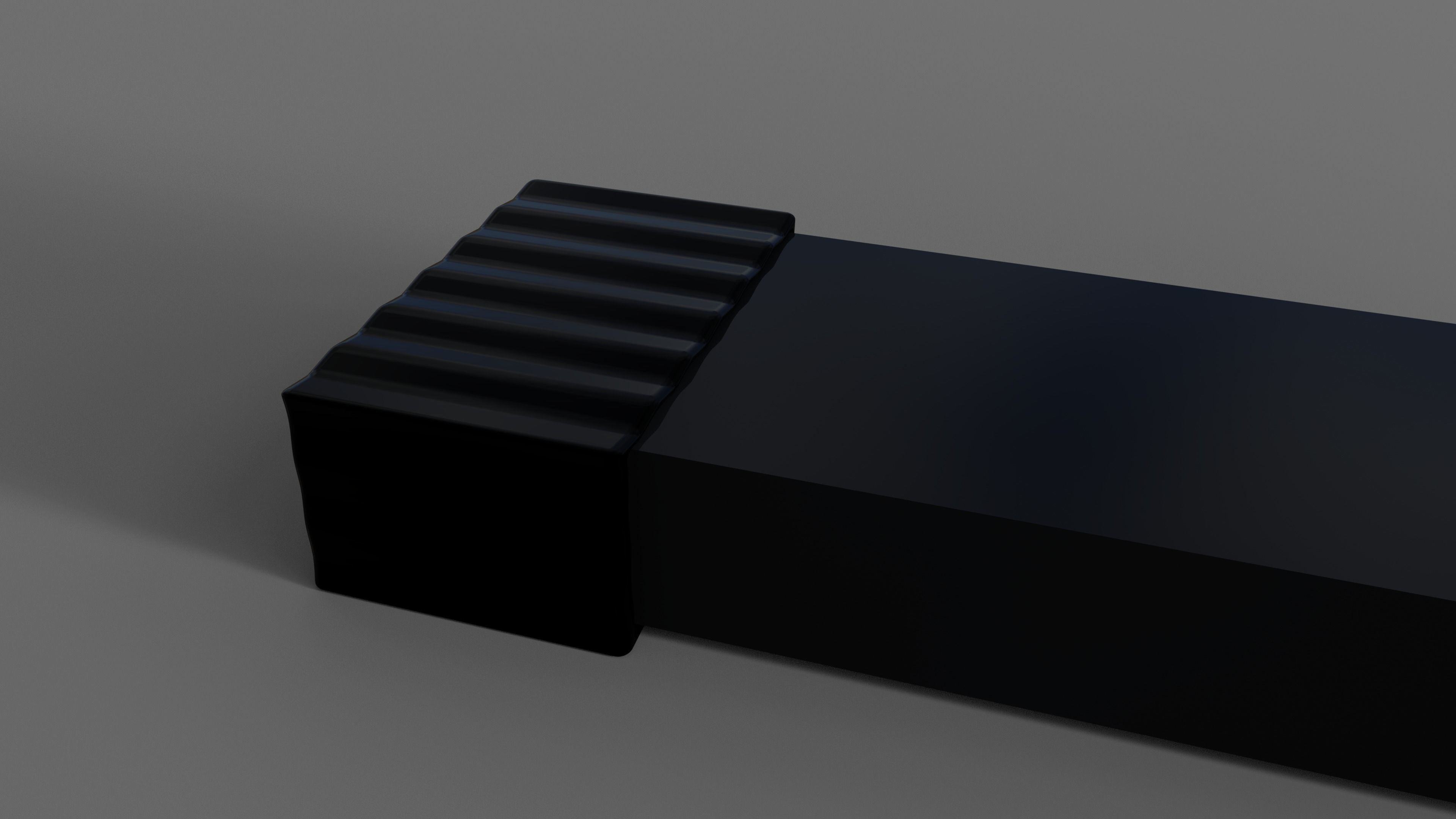 Bench Press free 3D model | CGTrader