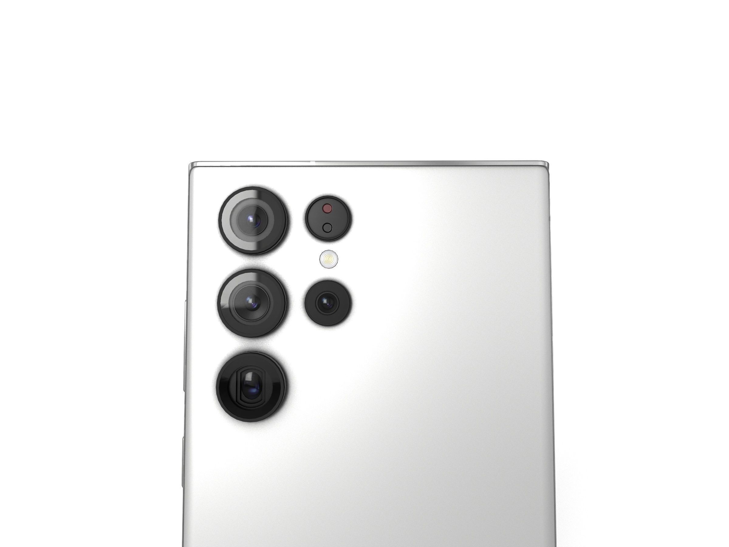 3D model Galaxy S23 Ultra Game Asset VR / AR / low-poly | CGTrader