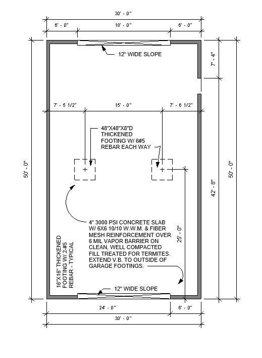 Revit - Detached Garage Boston Hip 3D model | CGTrader