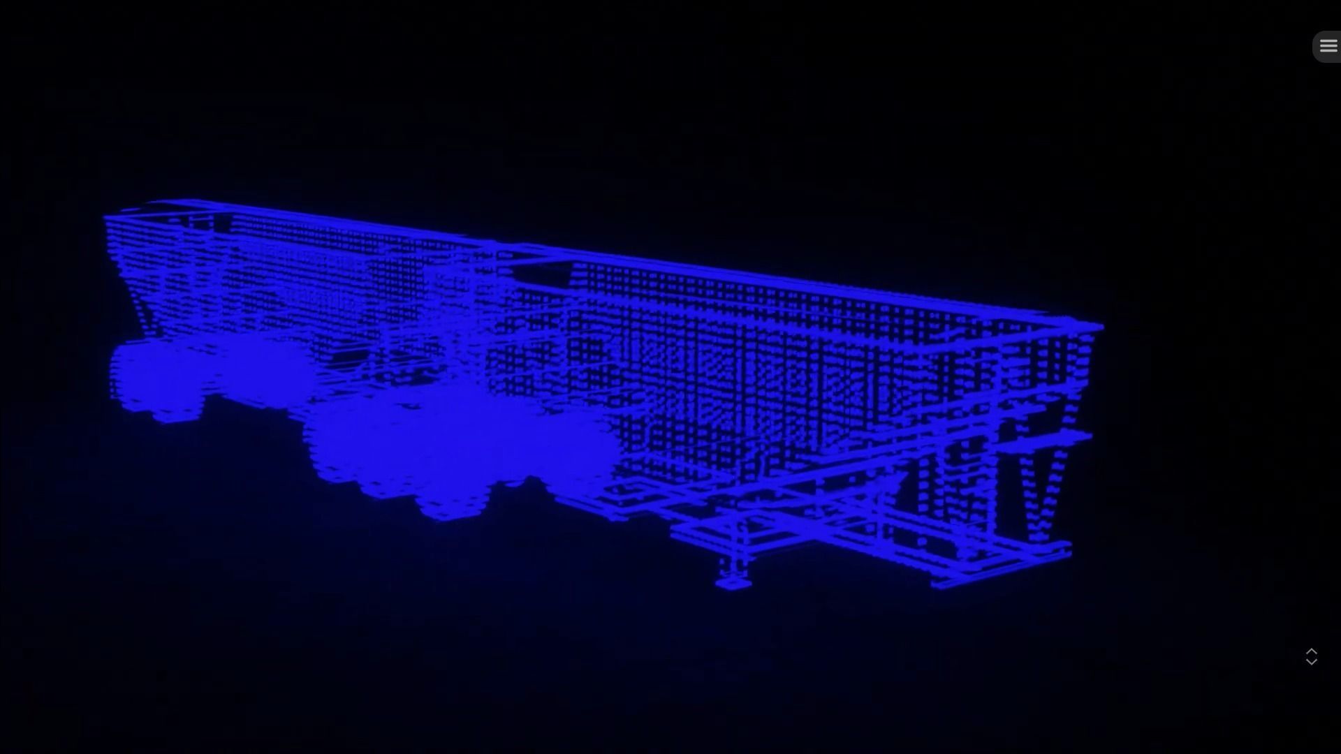 Super B Trailer Model Design 3D prototip Model 3D model 3D printable ...