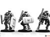 Universal Guard - Exo Suit Builder 3D model 3D printable | CGTrader