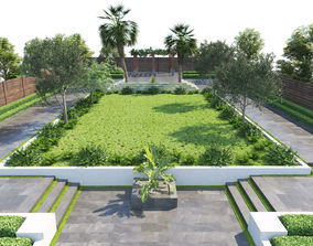 Park 3D Models | CGTrader