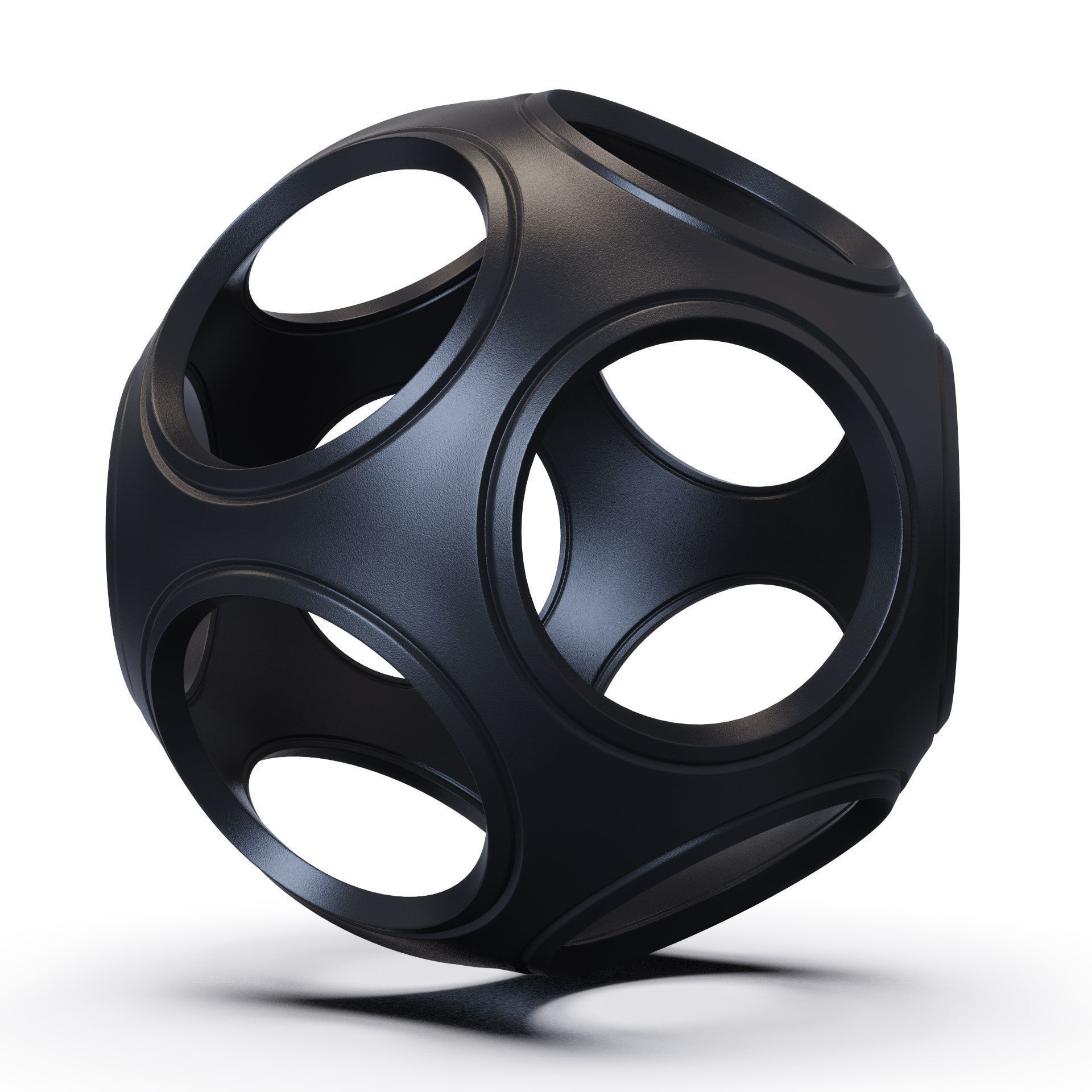 spheres 3D Model Collection 3D model 3D printable | CGTrader