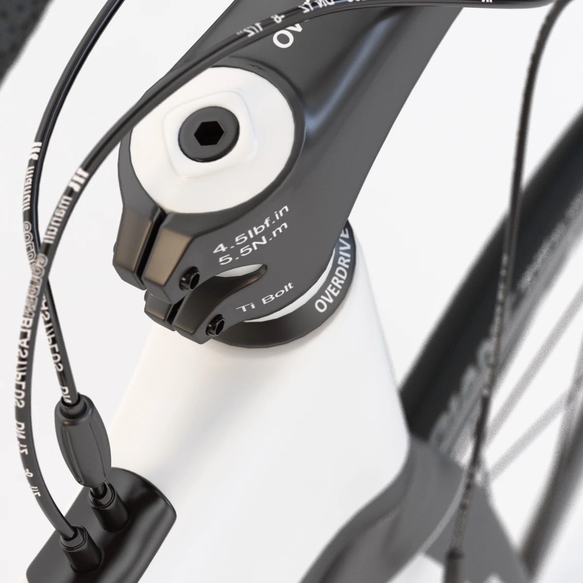 Giant Propel Advanced SL-2 Lightweight Sprinter Bicycle 3D model | CGTrader