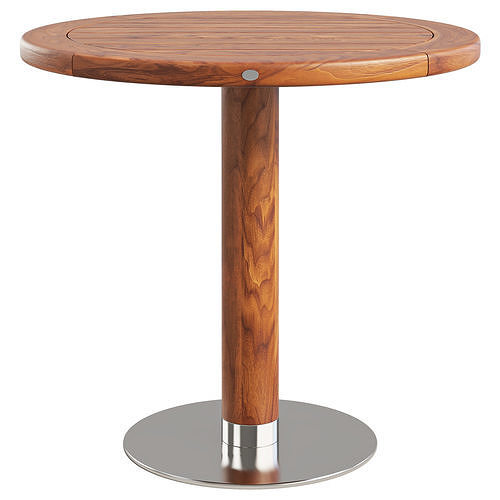 Beltempo Four seasons round table 3D model | CGTrader