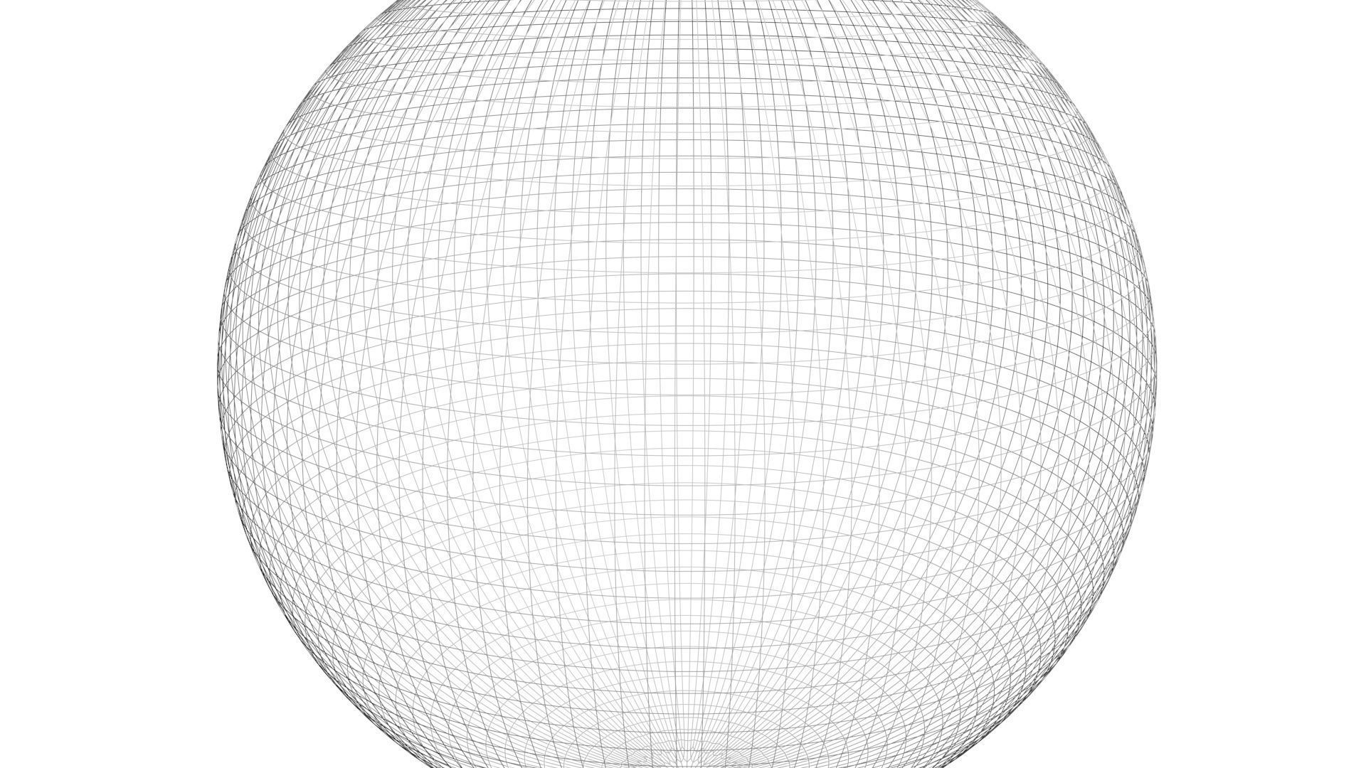 Two Moons 3D model | CGTrader