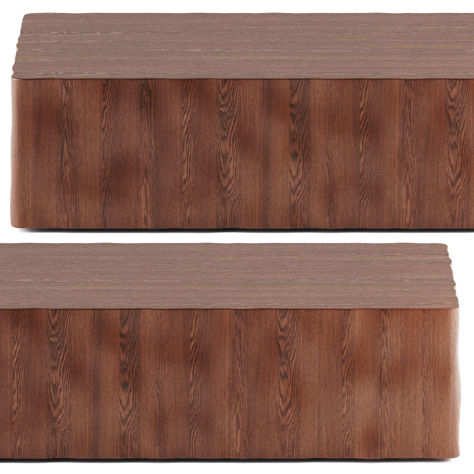 Linteloo Coffee Tables by IWA 3D model | CGTrader