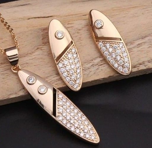 pendant and their loops new design 3D model 3D printable | CGTrader