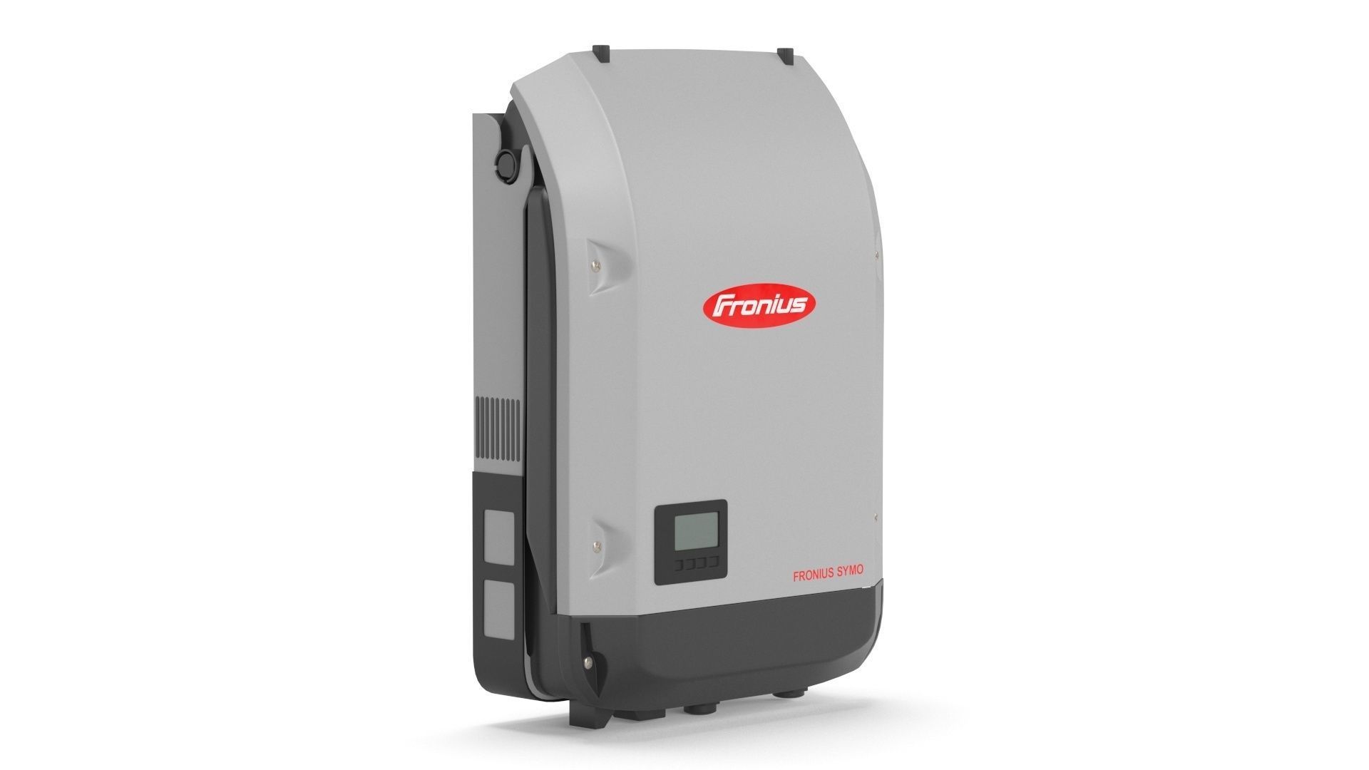Fronius PRIMO Solar Inverter Dual MPPT IP65 3D model | CGTrader