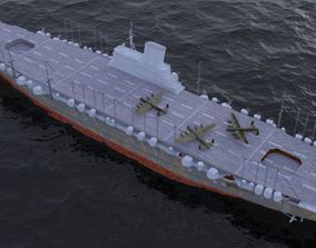 Shinano 3D Models | CGTrader