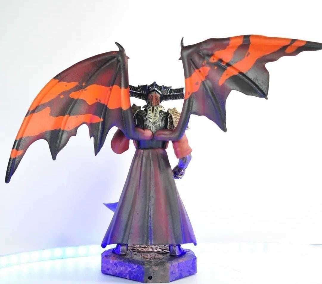 ORYX from Destiny game 3D model 3D printable | CGTrader