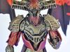 ORYX from Destiny game 3D model 3D printable | CGTrader