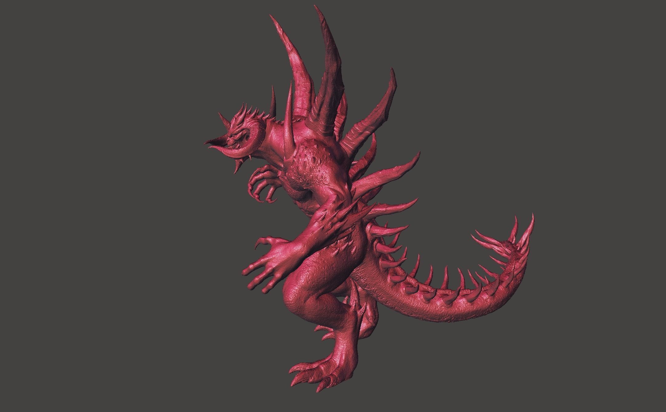 DIABLO 2 RESURRECTED - ULTRA DETAILED - IMMORTAL Hi-Poly STL 3D model ...