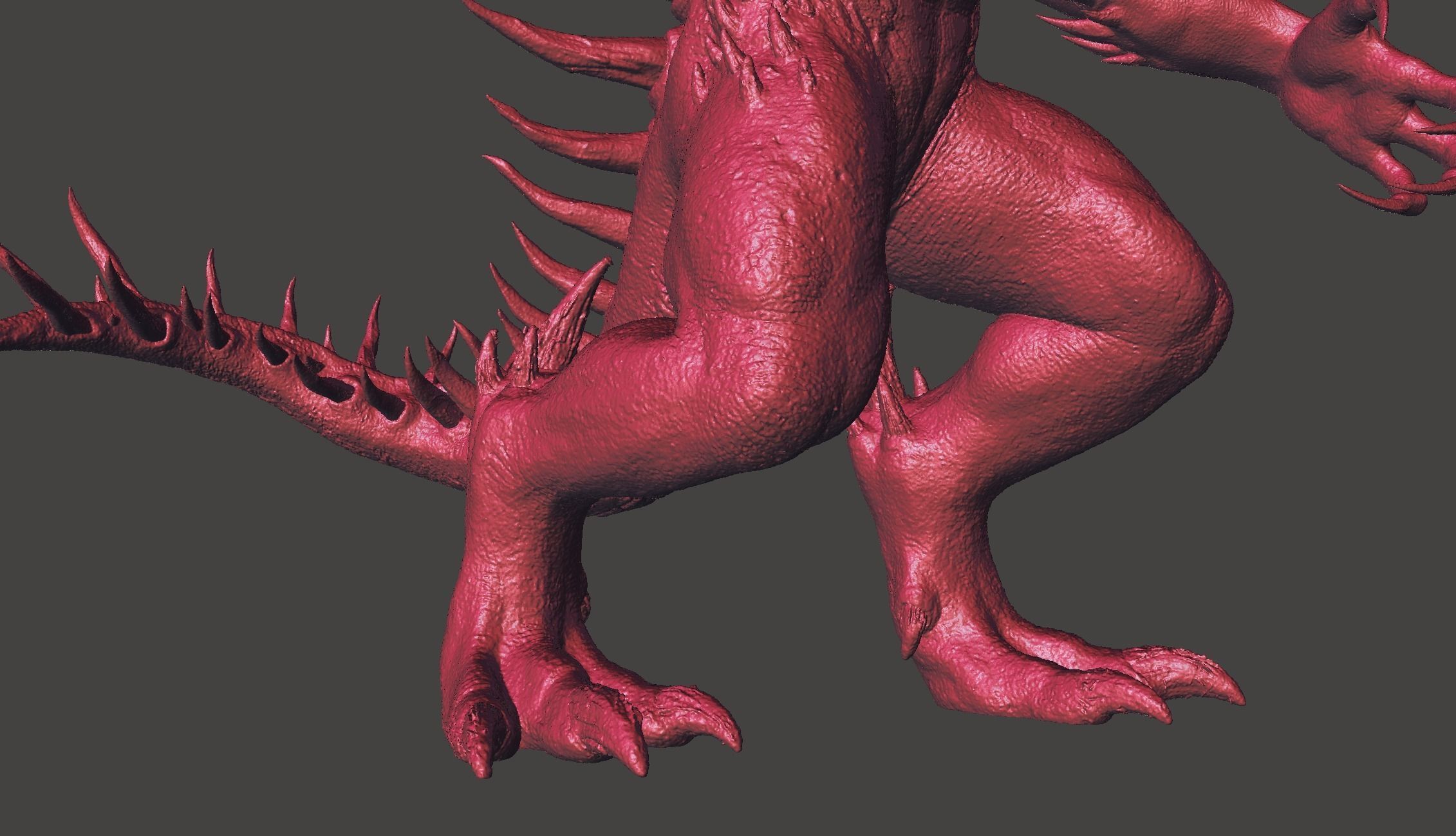 DIABLO 2 RESURRECTED - ULTRA DETAILED - IMMORTAL Hi-Poly STL 3D model ...