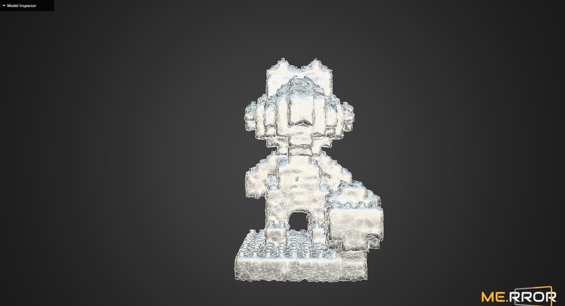 Toy Lego Yoshi 3D model | CGTrader