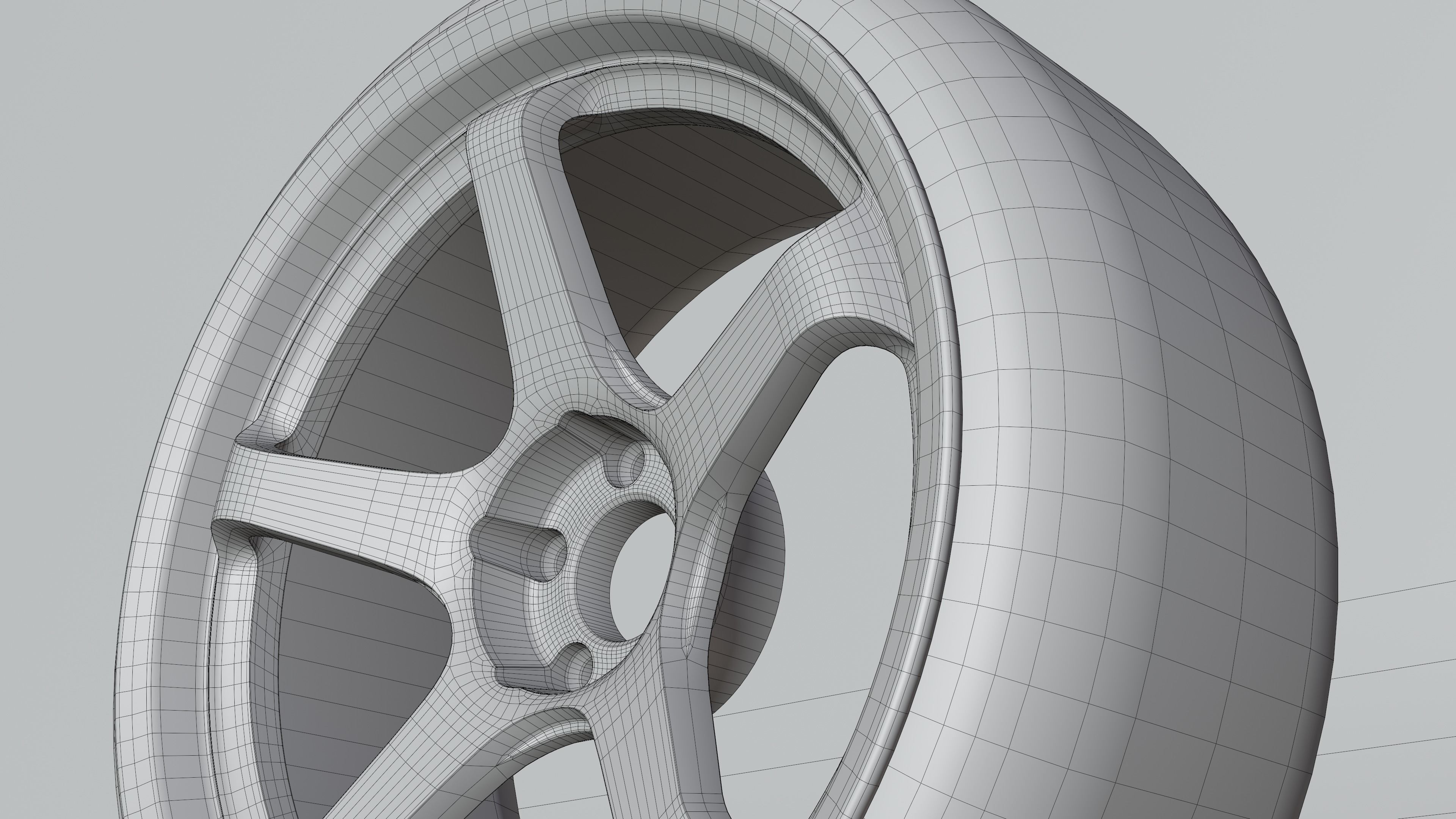 3D model Advan GT VR / AR / low-poly | CGTrader