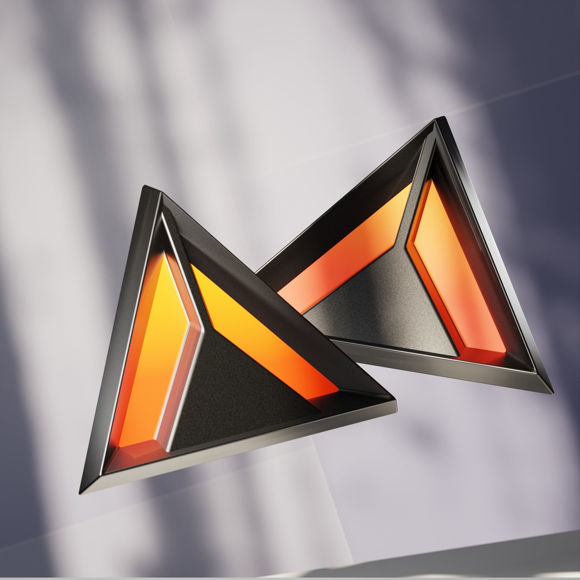 Alban Knox Ears for Cosplay 3D Printing free 3D model 3D printable ...