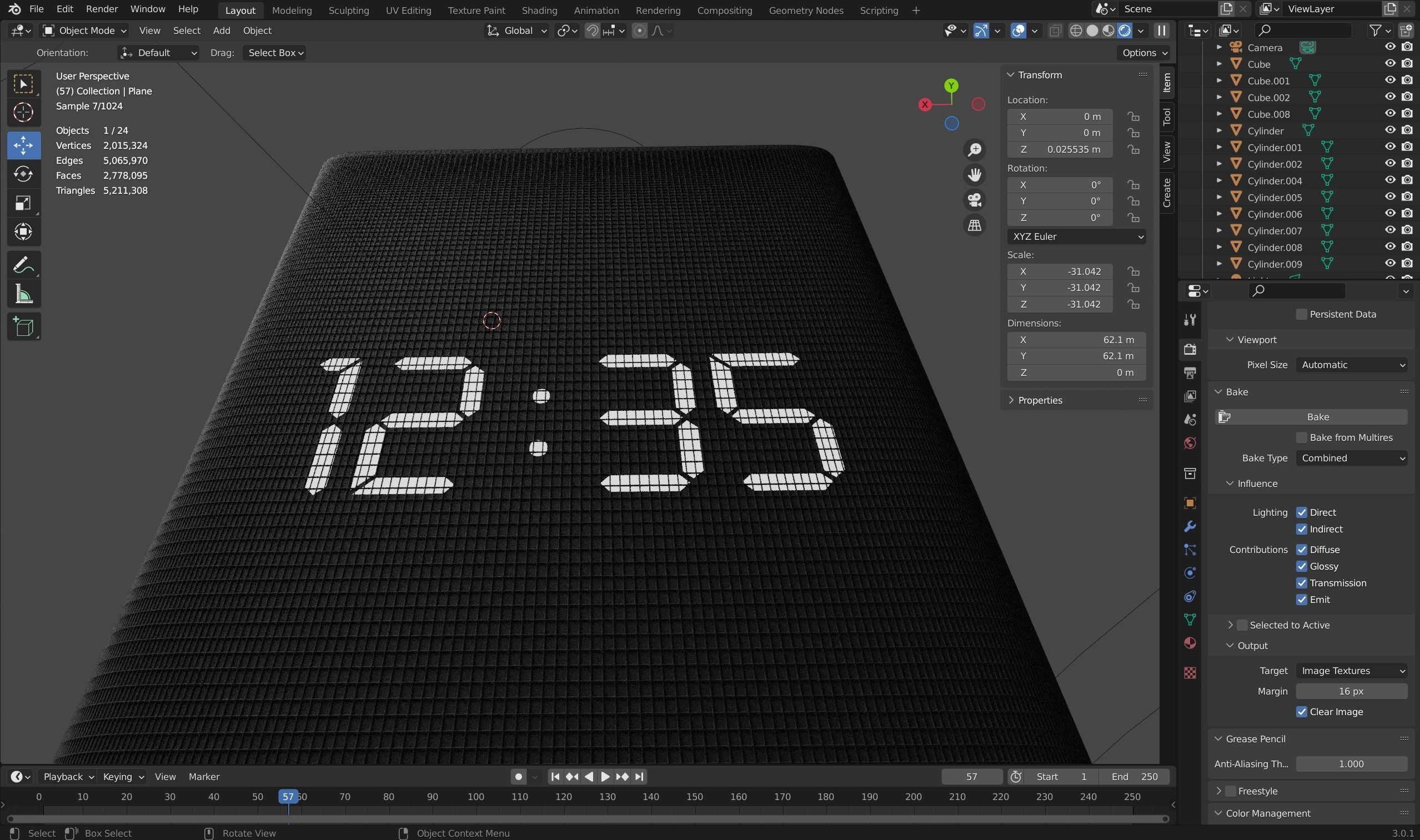 High Poly Yandex Station Max 3D model free 3D model | CGTrader