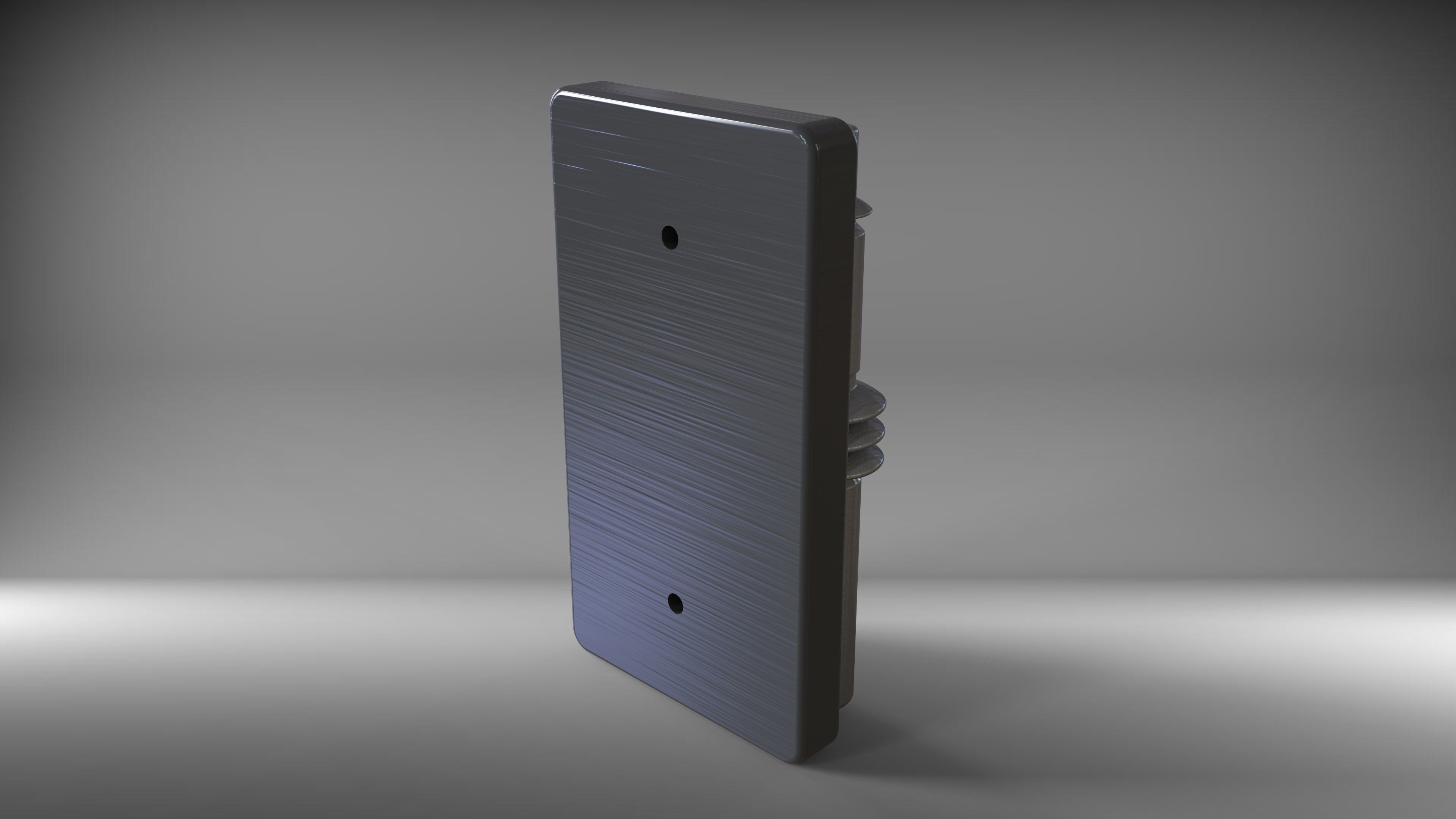 Communicator - Star Wars - Commercial - Printable - STL 3D model 3D ...