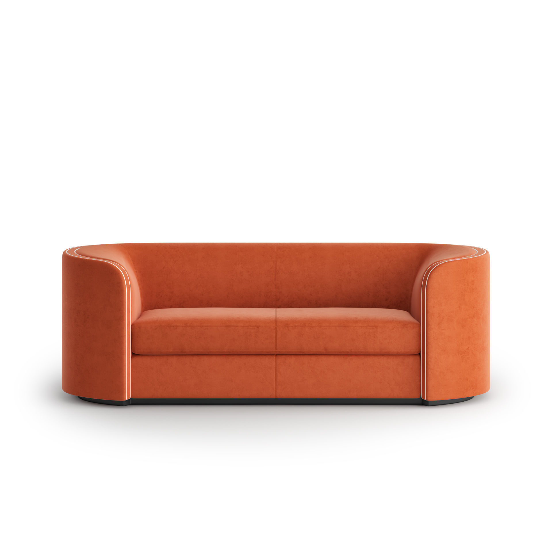 Tristan Auer Edie Sofa 3D model | CGTrader