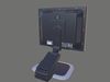 HP Compaq Monitor 3D model | CGTrader