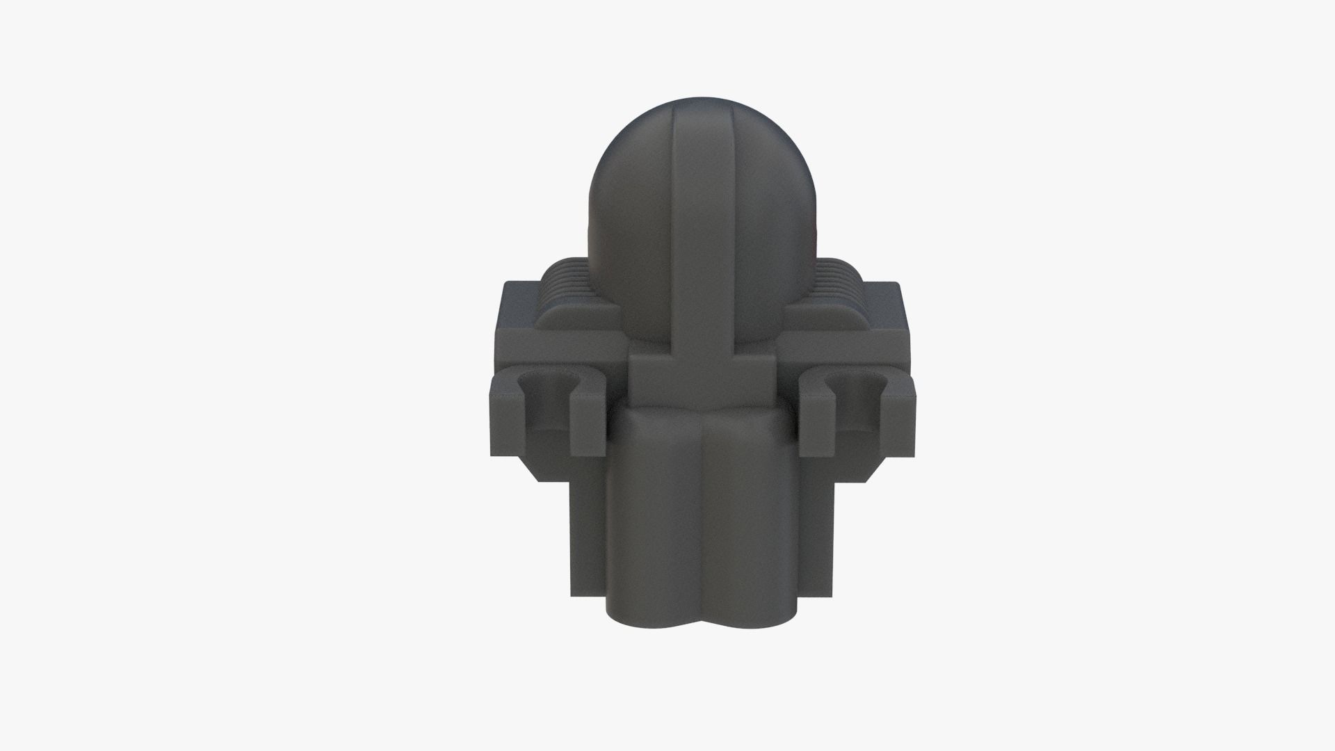 3D model Lego diving suit wetsuit VR / AR / low-poly | CGTrader