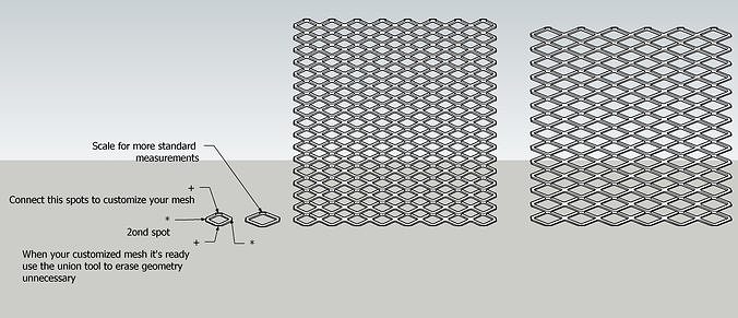 Deployed metal 3D model rigged | CGTrader