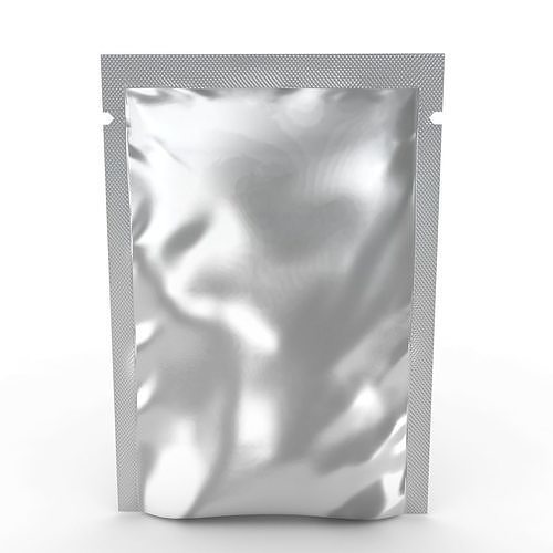 Plastic Sachet 3D model | CGTrader