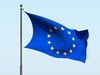 Animated Europe Flag 3D model 3D model animated | CGTrader