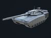 Tank ZTZ 20 Ready for 3D printing 3D model 3D printable | CGTrader