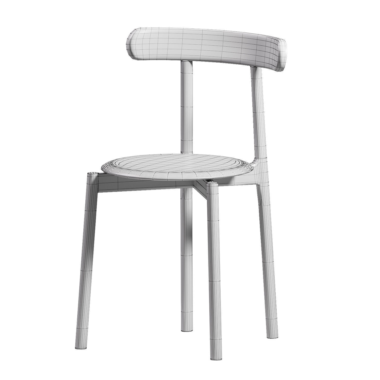 Miniforms Bice 3D model | CGTrader