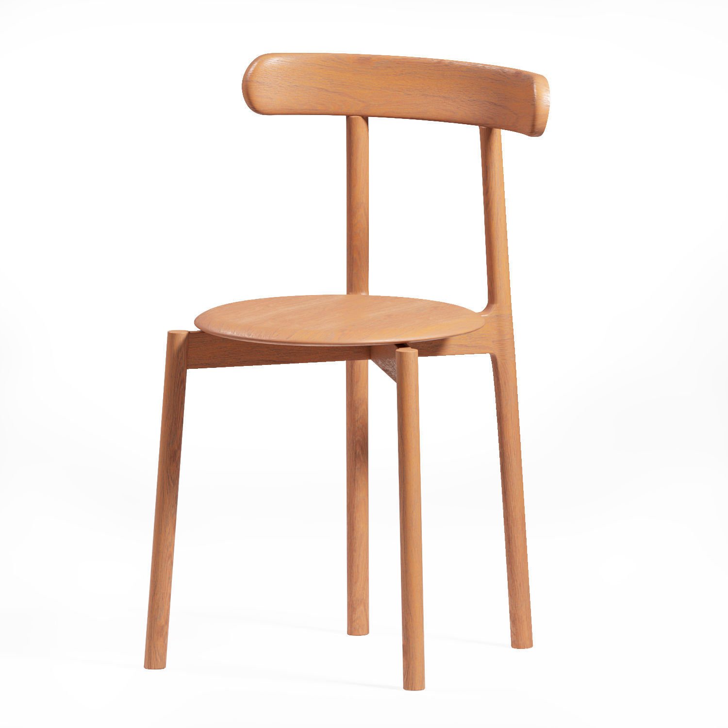 Miniforms Bice 3D model | CGTrader