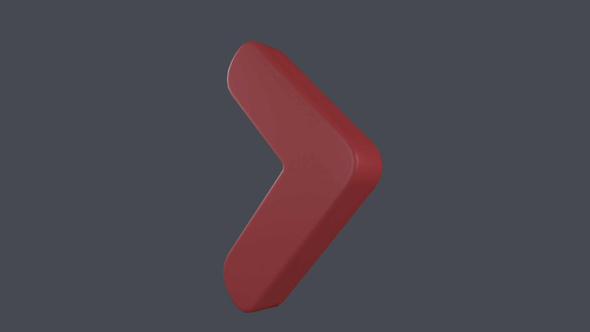 3D model Web Icon Arrow 3D Model VR / AR / low-poly | CGTrader
