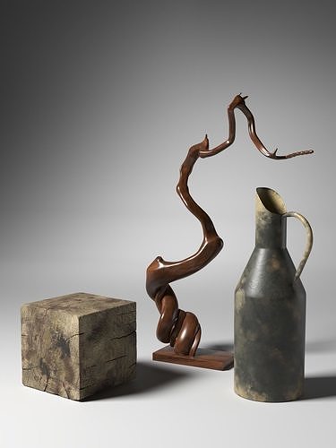 Decorative Objects Set 44 3D model | CGTrader